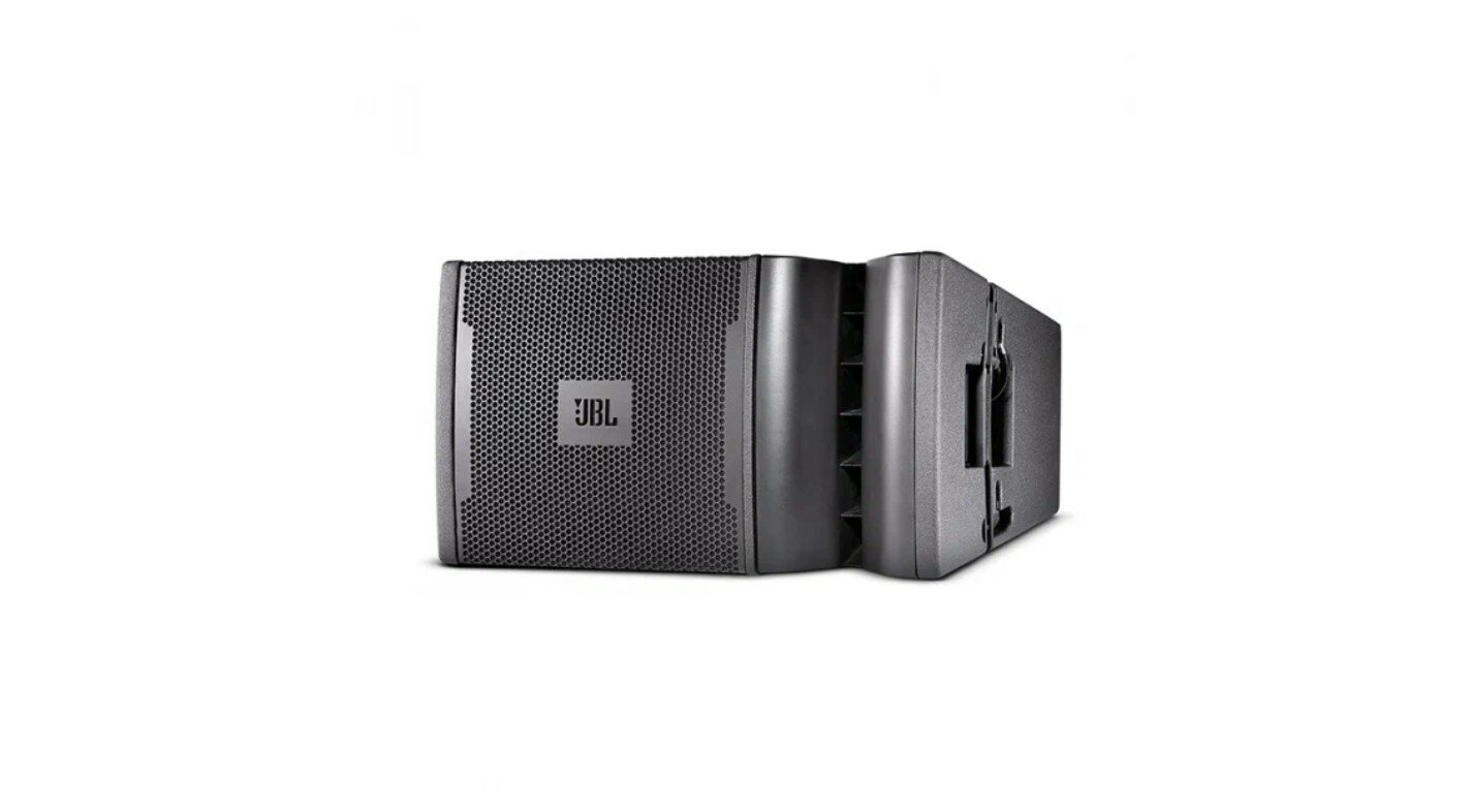 Активный 2-полосный элемент линейного массива JBL VRX932LAP, 12 дюймов