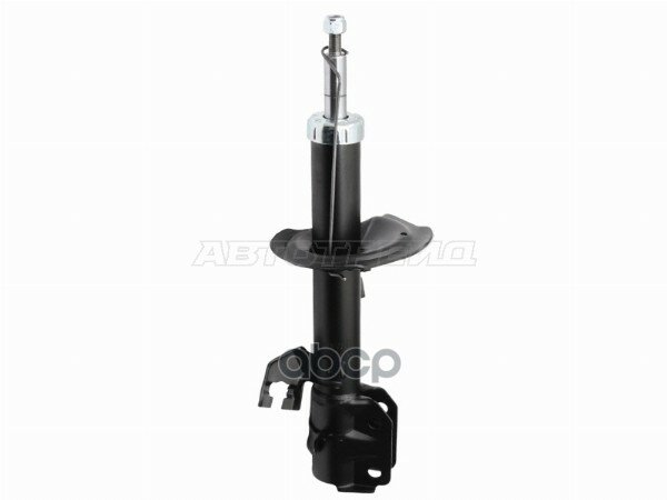 Стойка передняя Nissan Note 05-13 / Micra 03-10 (Слева) BAIKOR арт. BKSAF0638