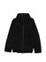 Куртка Moncler Arcturus, размер 54, black/black