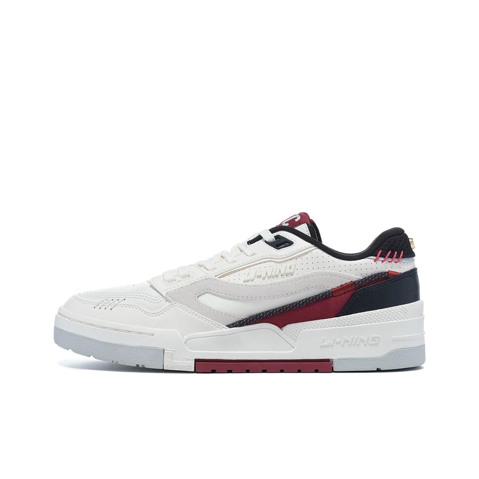 Кеды LI-NING 001 BTC