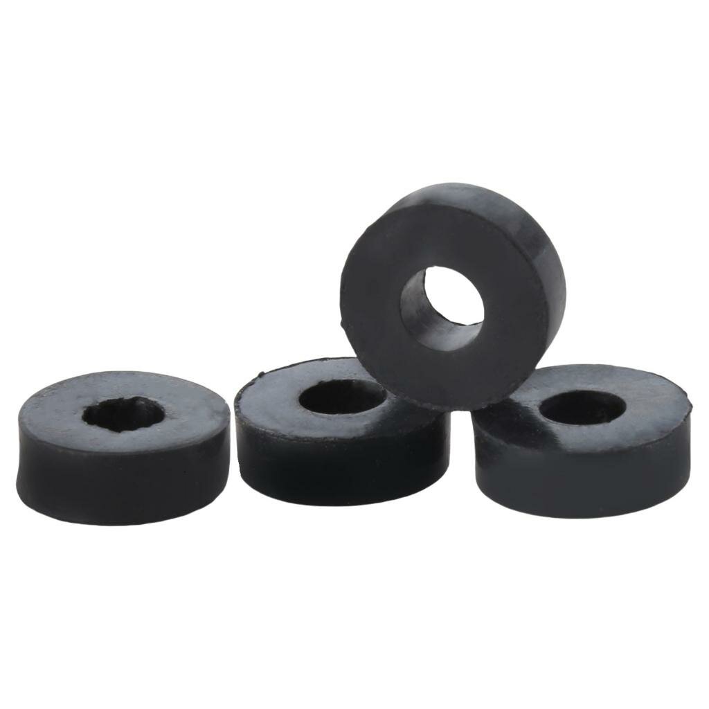 Силиконовые виброгасящие прокладки для проигрывателя Garrard 301