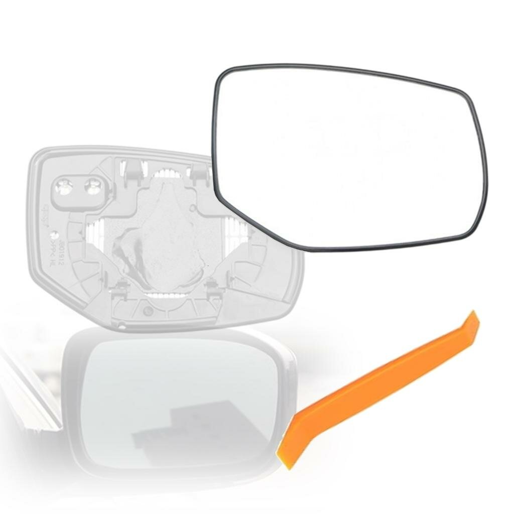 Обогреваемое заднее стекло с интеллектуальным контролем температуры, правильно