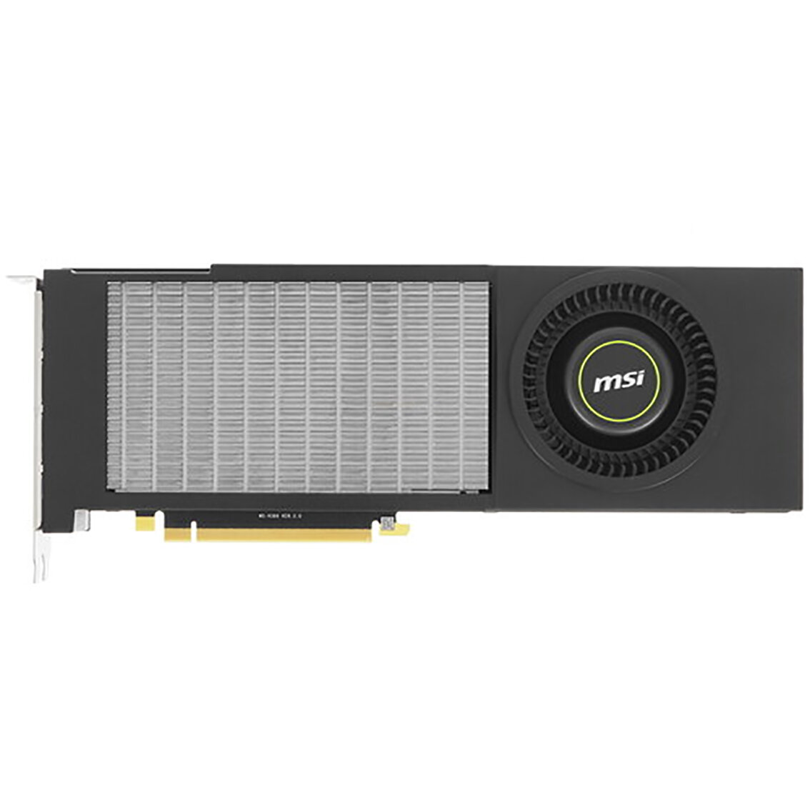 NVIDIA GeForce RTX 3080 AERO GDDR6X 10G PCIe 4.0 x16 GPU видеокарта
