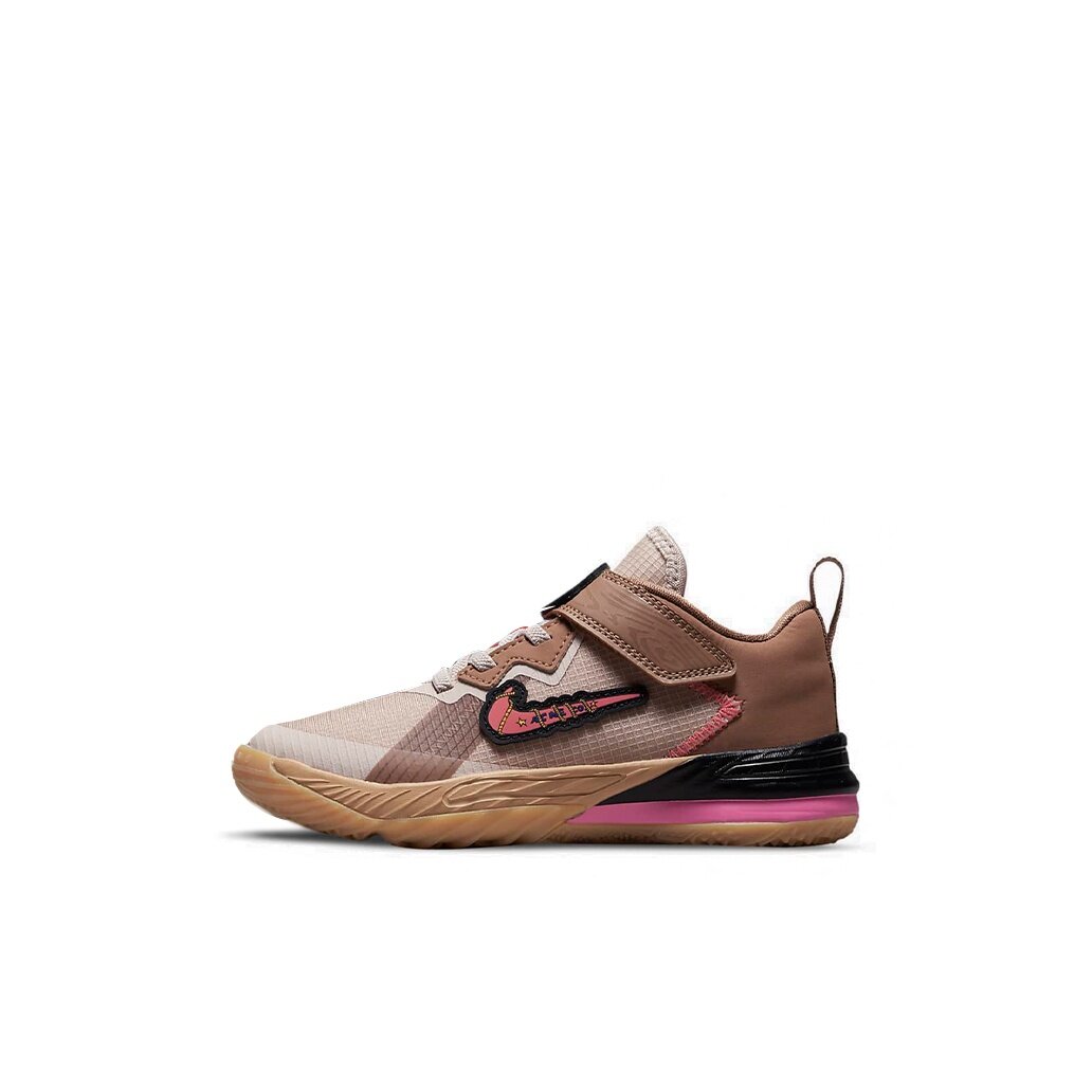 Кеды Lebron 18