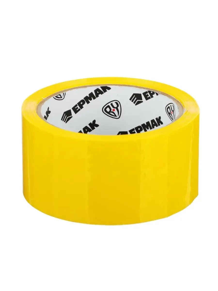 Лента клейкая