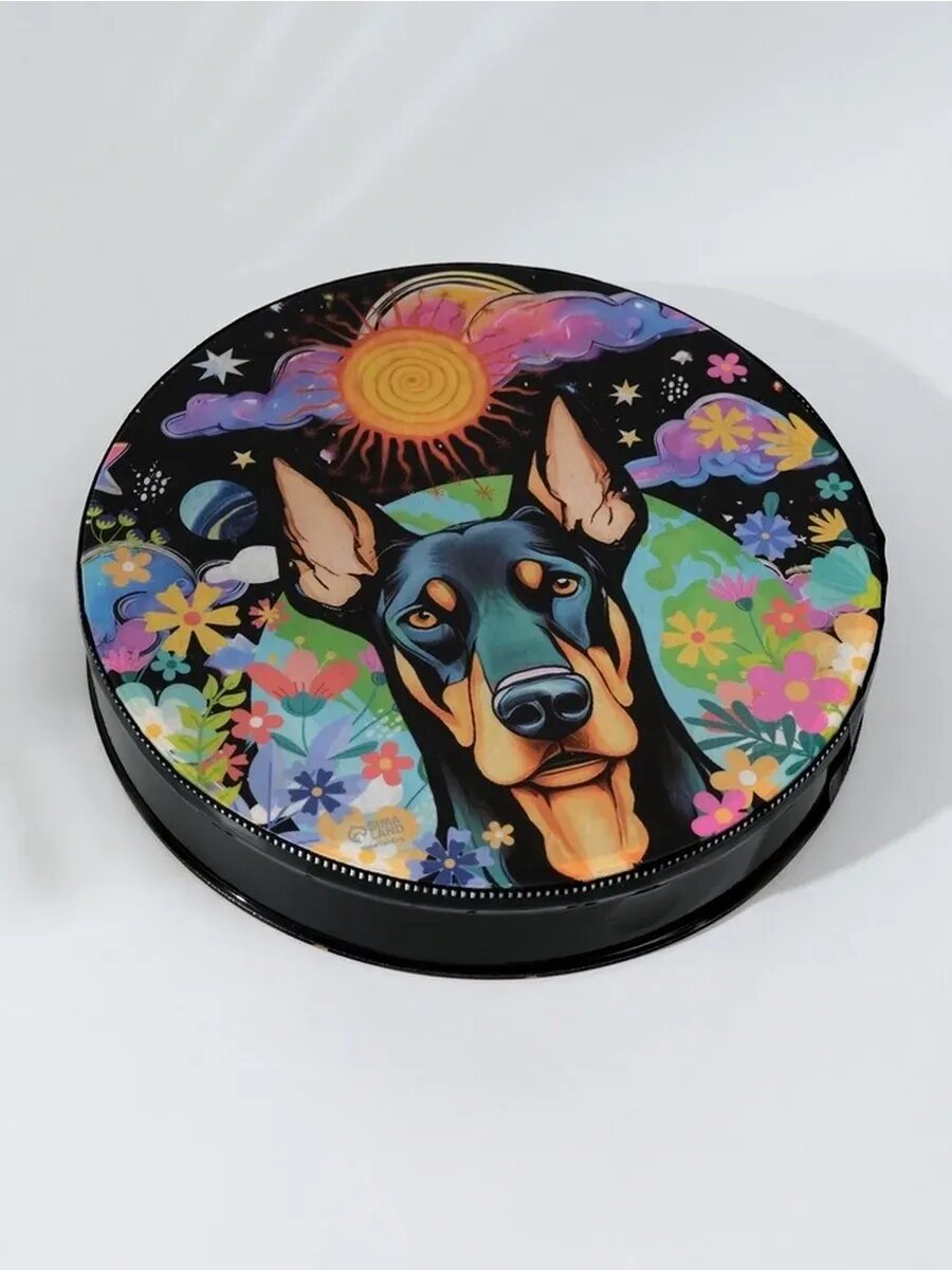 Шаманский бубен