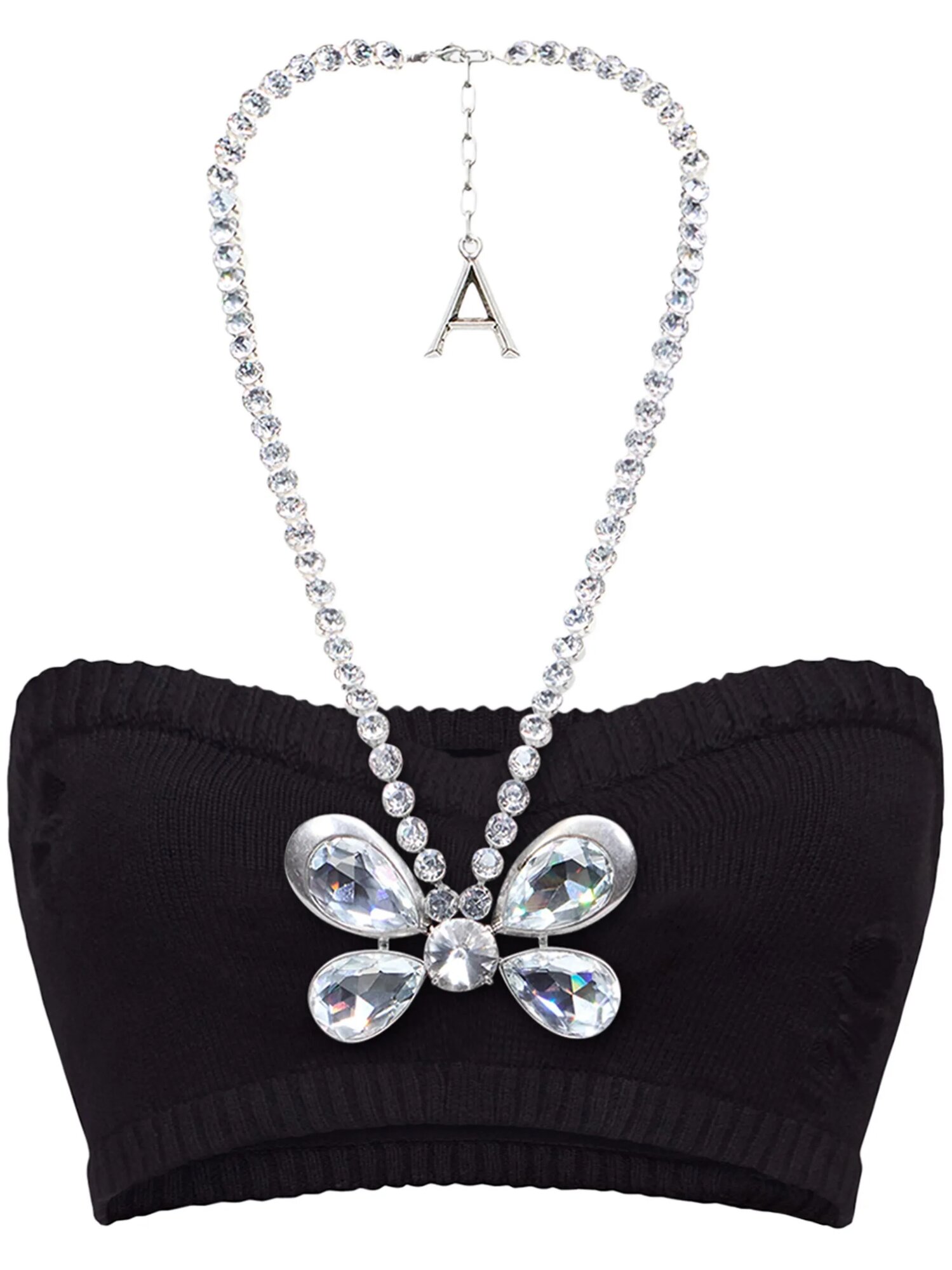 Топ Crystal Butterfly
