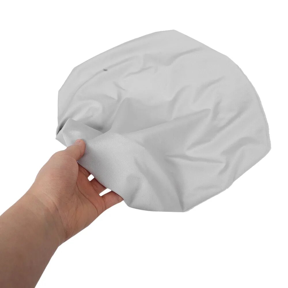 Чехол На Бачок Унитаза 4 Шт С Эластичным Дном Подходит Для Большинства Размеров 33.00X16.00X1.00Cm