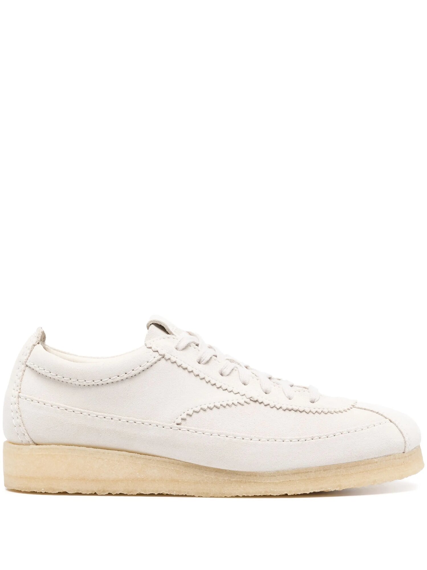Кроссовки Wallabee