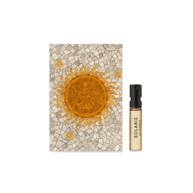 Парфюмерная вода Penhaligons Solaris 1.5 мл