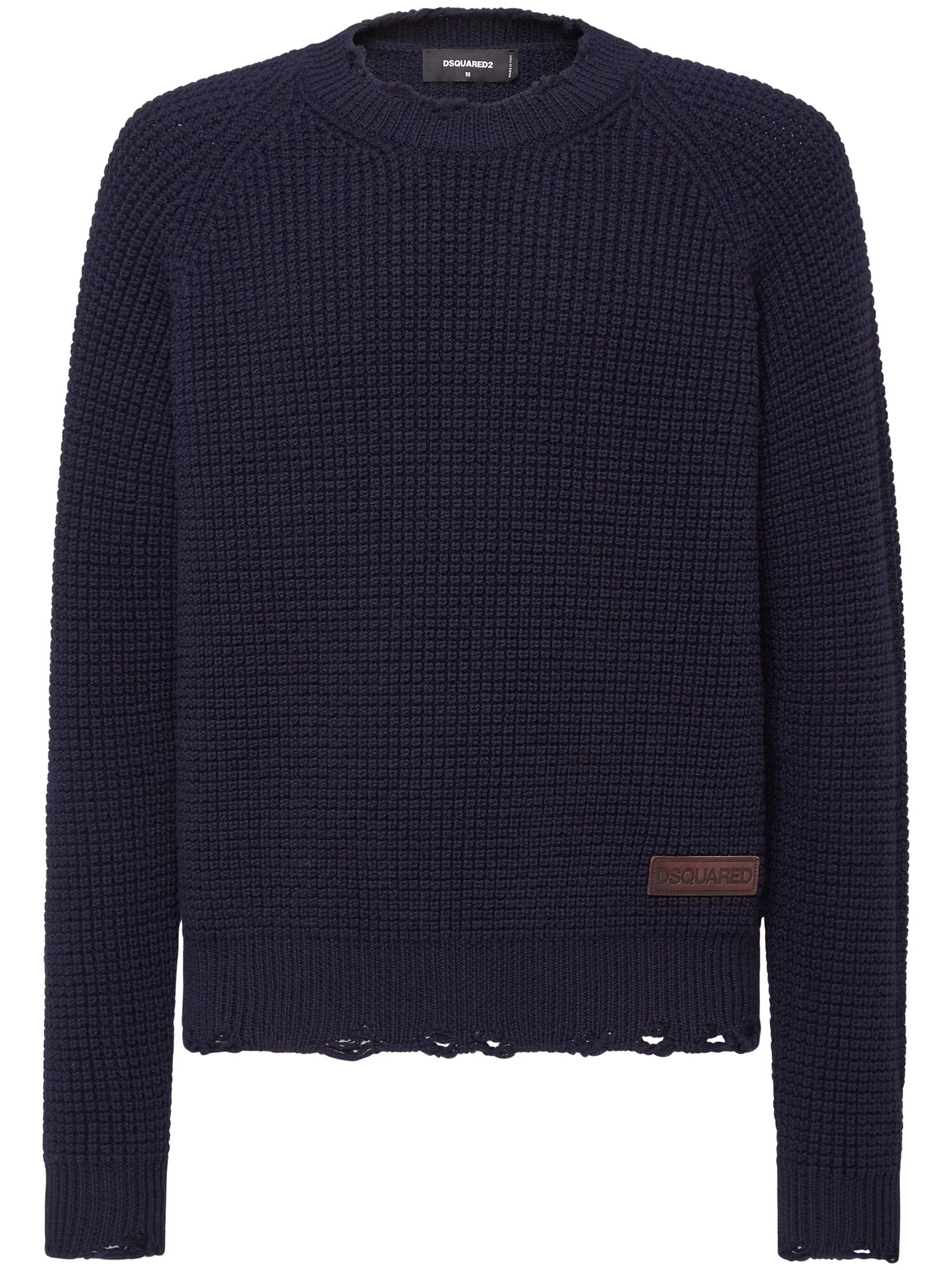 Джемпер DSQUARED2
