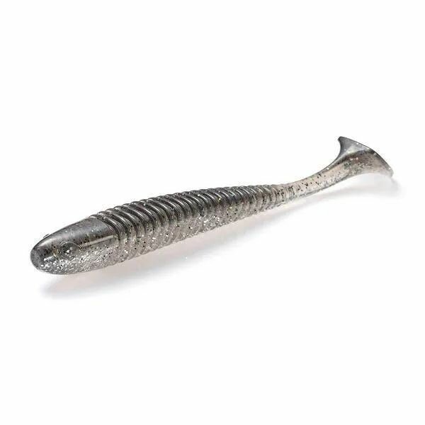 Виброхвост Jackson Bone Bait, 4.5", SVS