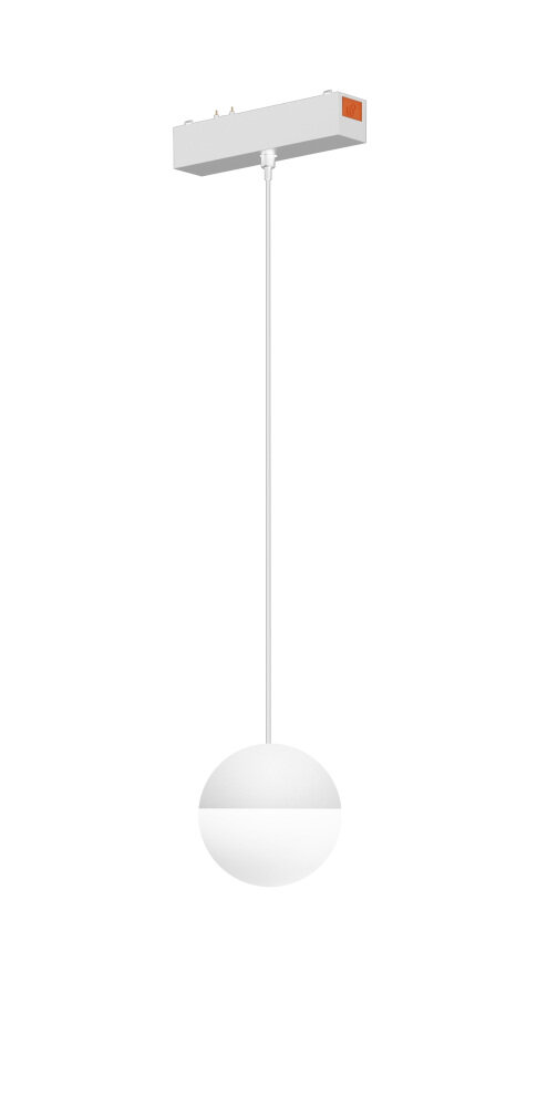 Трековый светильник SLIM SL-SLIM-SPWH-6-CCT SWG