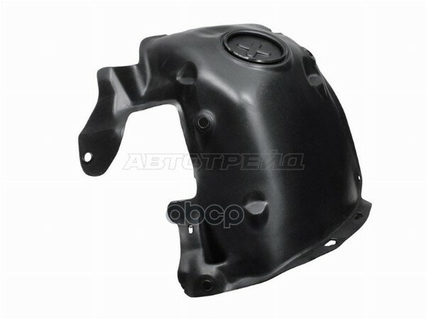 Подкрылок Renault Megane 02-09 (Спереди/ Слева/ Передняя часть) Sat арт. ST-RNW2-016L-2-R