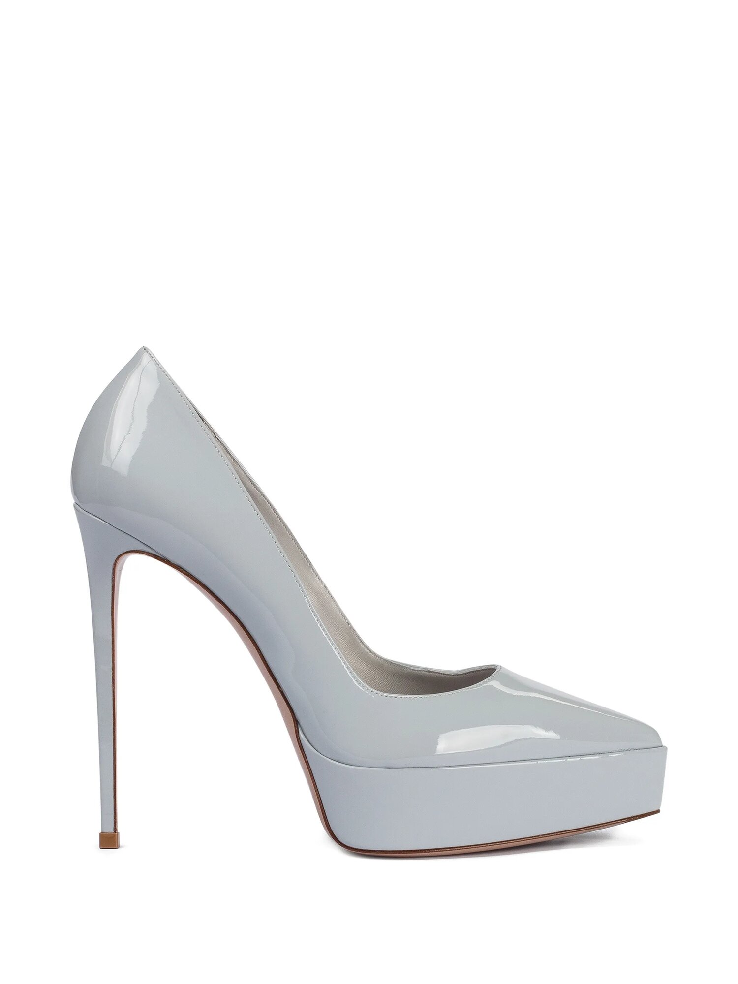 Туфли Uma heeled pumps 