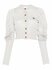 Кардиган Vivienne Westwood Eli, размер 42, разноцветный