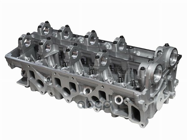 ГБЦ Mazda BT-50 06-12 WLAA Sat арт. 11101-WLT-B