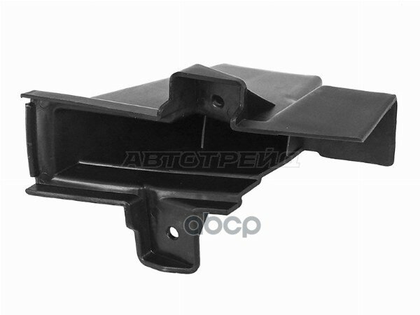 Крепление решетки Hyundai Elantra 18-20 (Слева) Sat арт. ST-14-0038