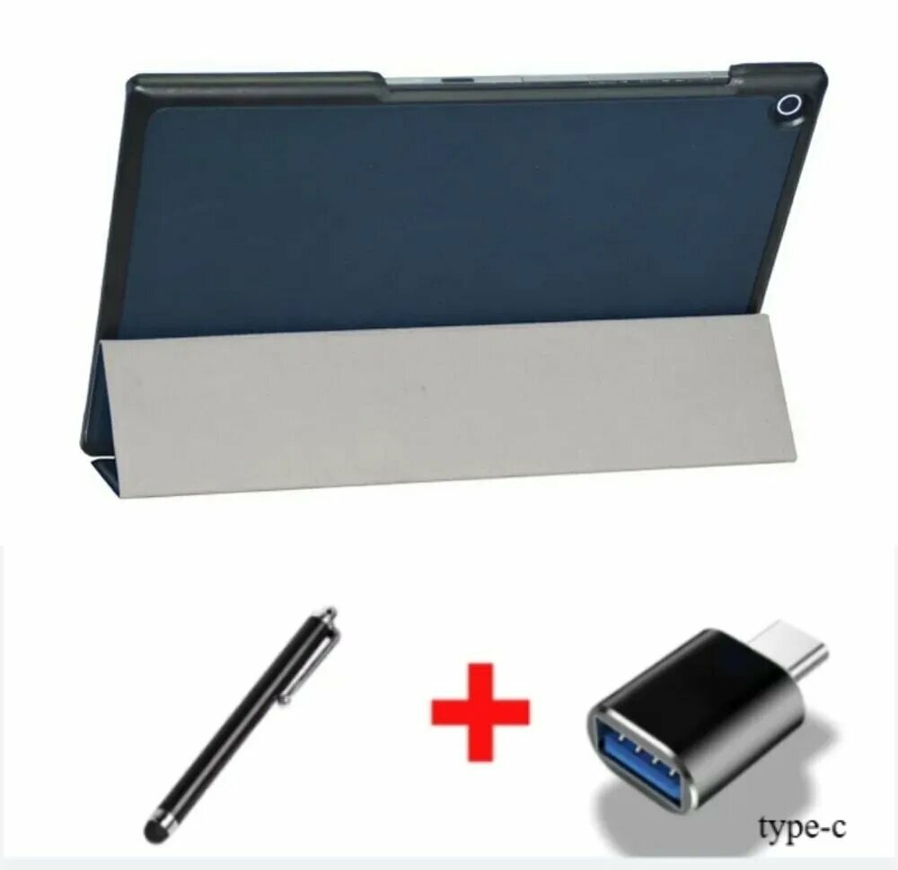 Защитный чехол для Sony Xperia Tablet Z2