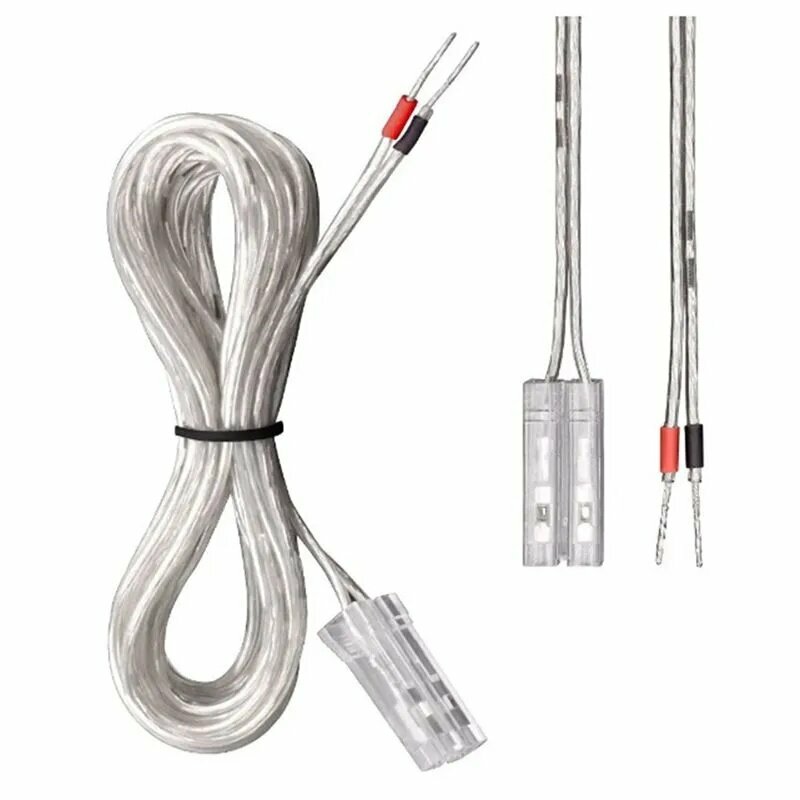 Кабель провод для SONY HCDZX6 HCDZX66I HCDZX8 JBL Акустический кабель 4м