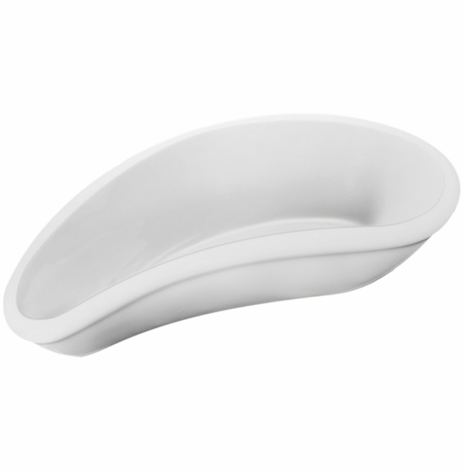 Розетка 8,5 x 4 см Капля Wilmax "Diva" / 260564