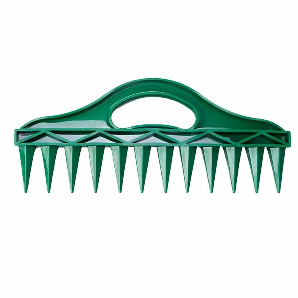 Совок садовый, Пластик, 30 см,1 шт