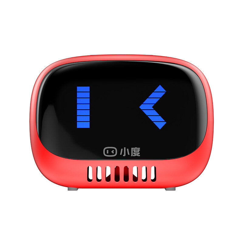 Умная колонка Xiaodu, высококачественная Bluetooth-колонка, сабвуфер, портативная Bluetooth-колонка, мини-колонка, беспроводная колонка