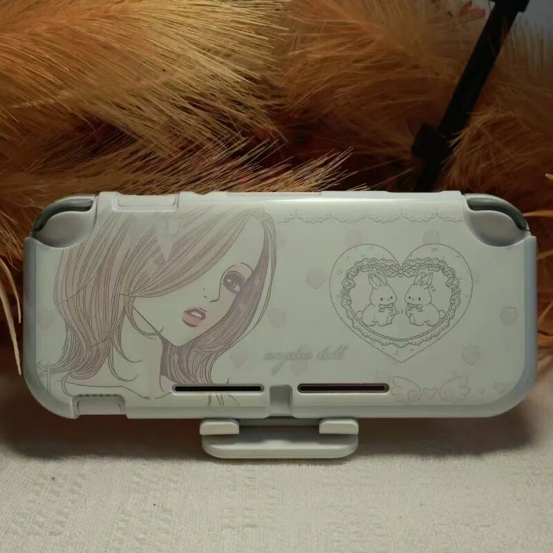 Защитный чехол Nana For Switch аниме стиль Bandai switch2