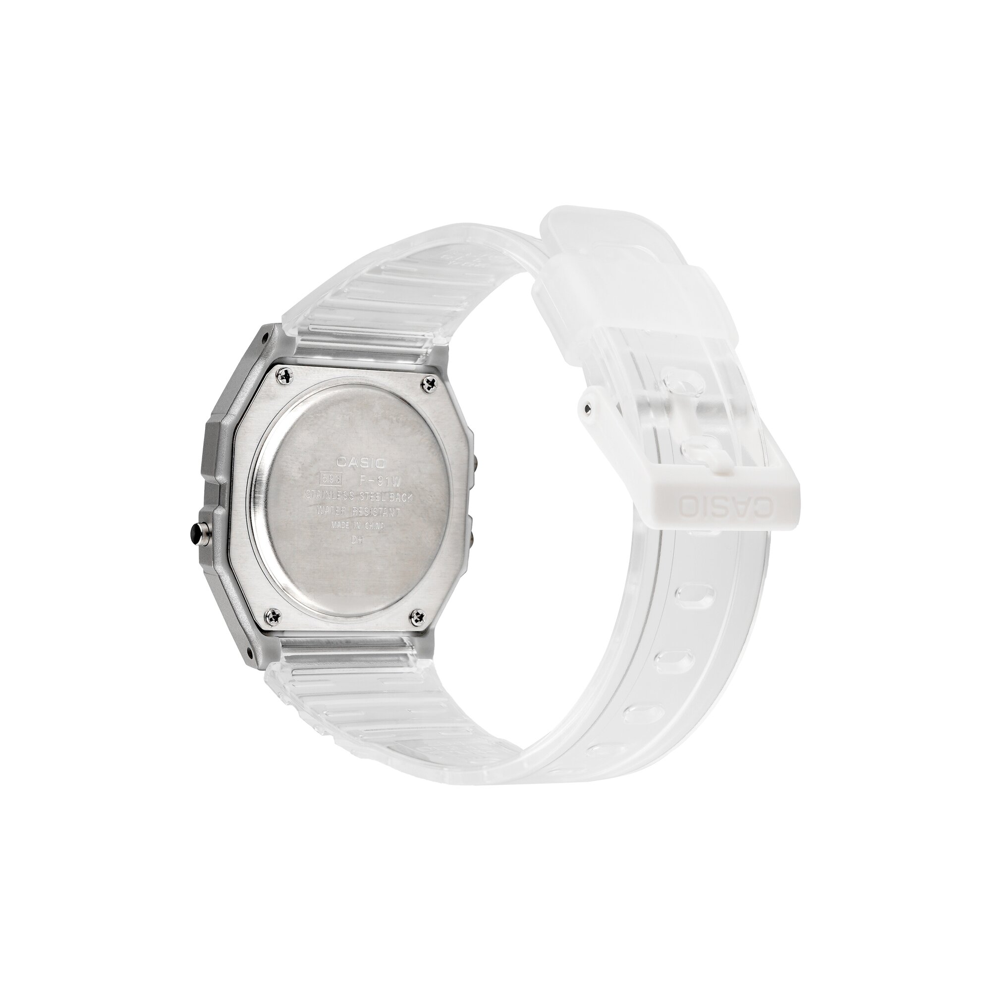 Наручные часы CASIO — фото 1