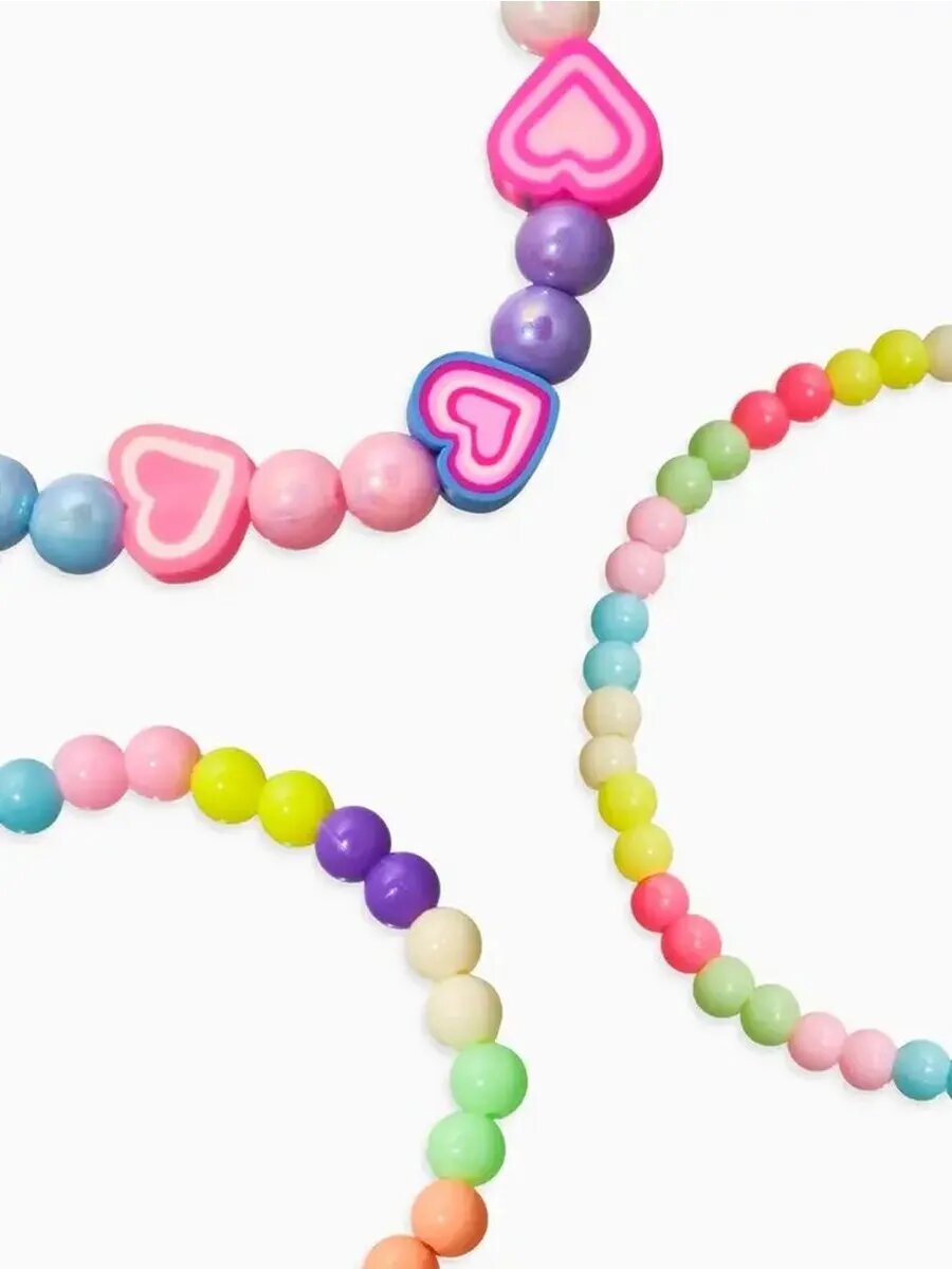 Набор браслетов