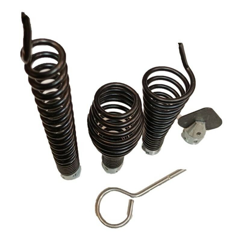 Прочистная машина секц. типа SP-180B с эл. приводом CROCODILE арт.50616-40-35Н