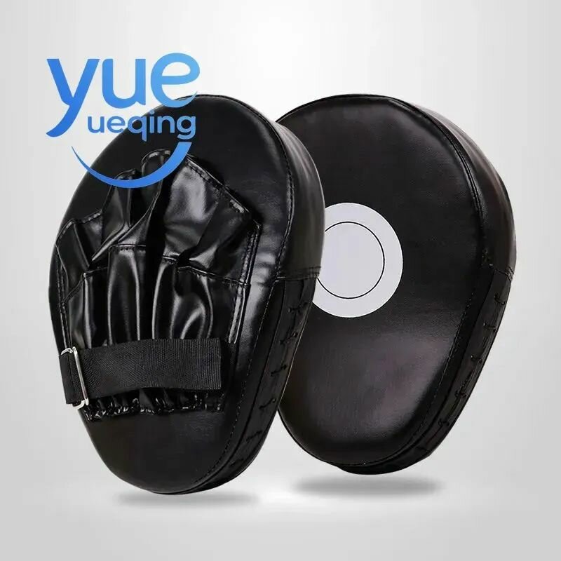 Лапы боксерские