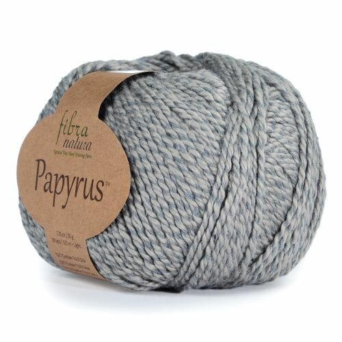 Пряжа Fibra Natura Papyrus 229-33 (10 мотков по 50г/120м)