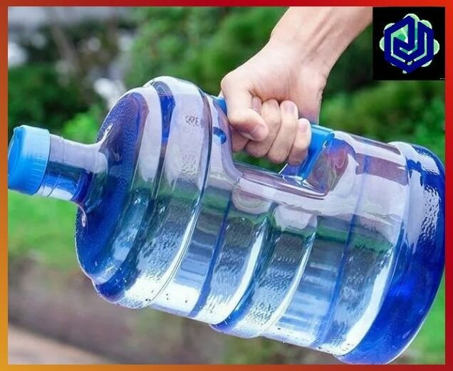 Канистра для воды