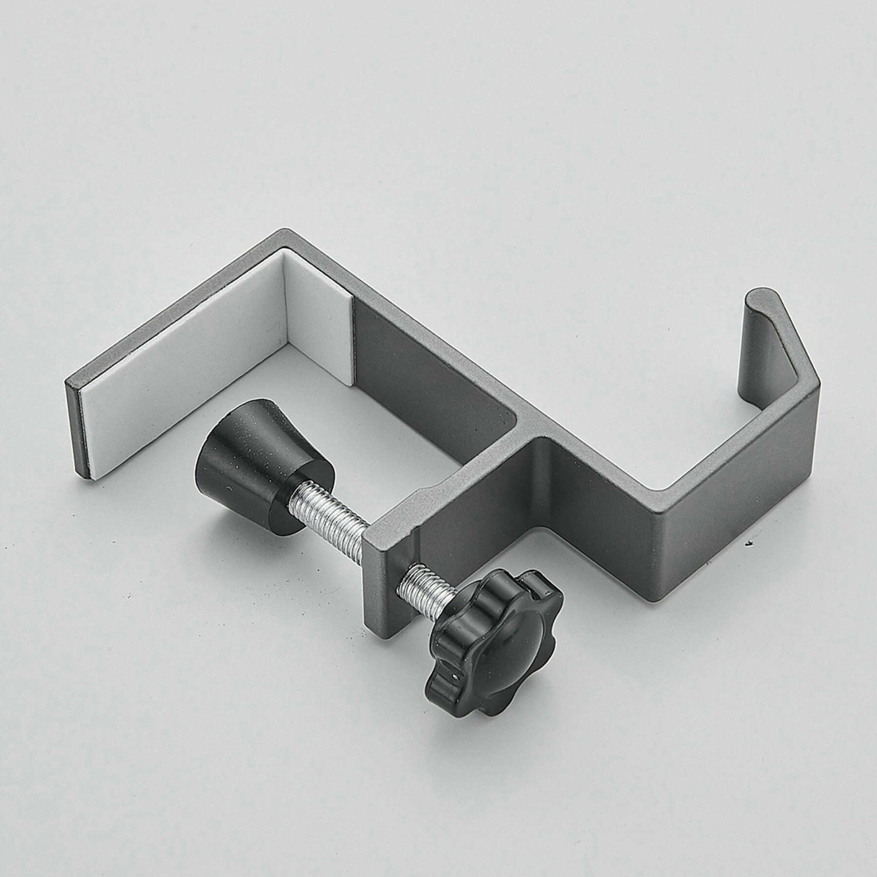 Крючок для студенческого рюкзака, крючок для офисного стола, крючок для мобильной сумки, боковой крючок для стола, портативный крючок для наушников