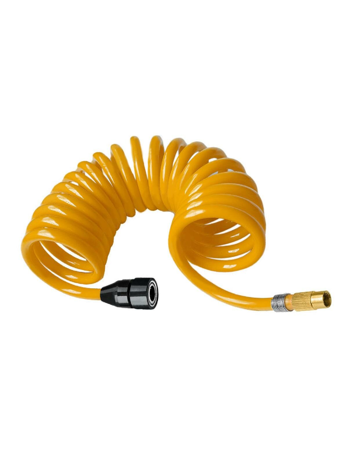 Удлинительная трубка Сверхмощный Соединитель для накачки воздуха Шланг воздушного компрессора шины