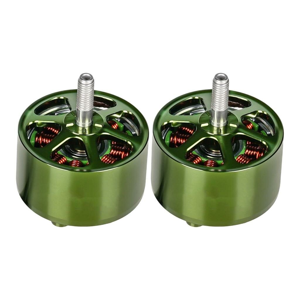 Двигатель M3115 900KV для FPV-квадрокоптера, 2