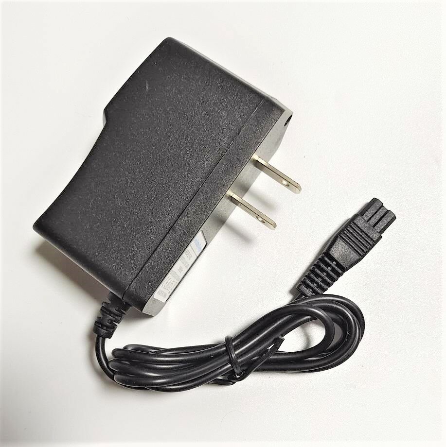 TSST-02 Двойной разъем USB зарядное устройство для портативного освещения, 5V 1A, компактный дизайн