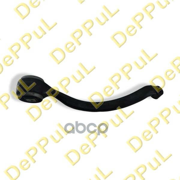 Рычаг подвески правый BMW 3' E90/E91 (05-.), X1 E84 (09-15) DePPuL арт. DERY144