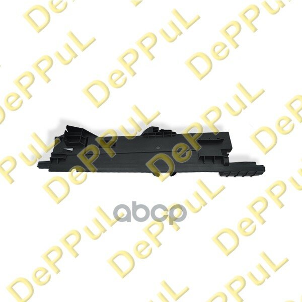 Кронштейн радиатора правый (R) BMW X5 E70 (07-13), X6 E71 (08-14) DePPuL арт. DEA189