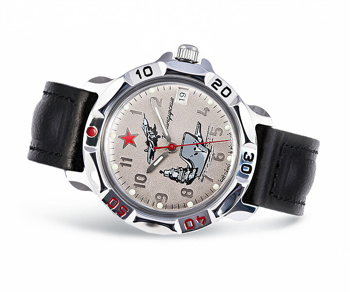 Наручные часы