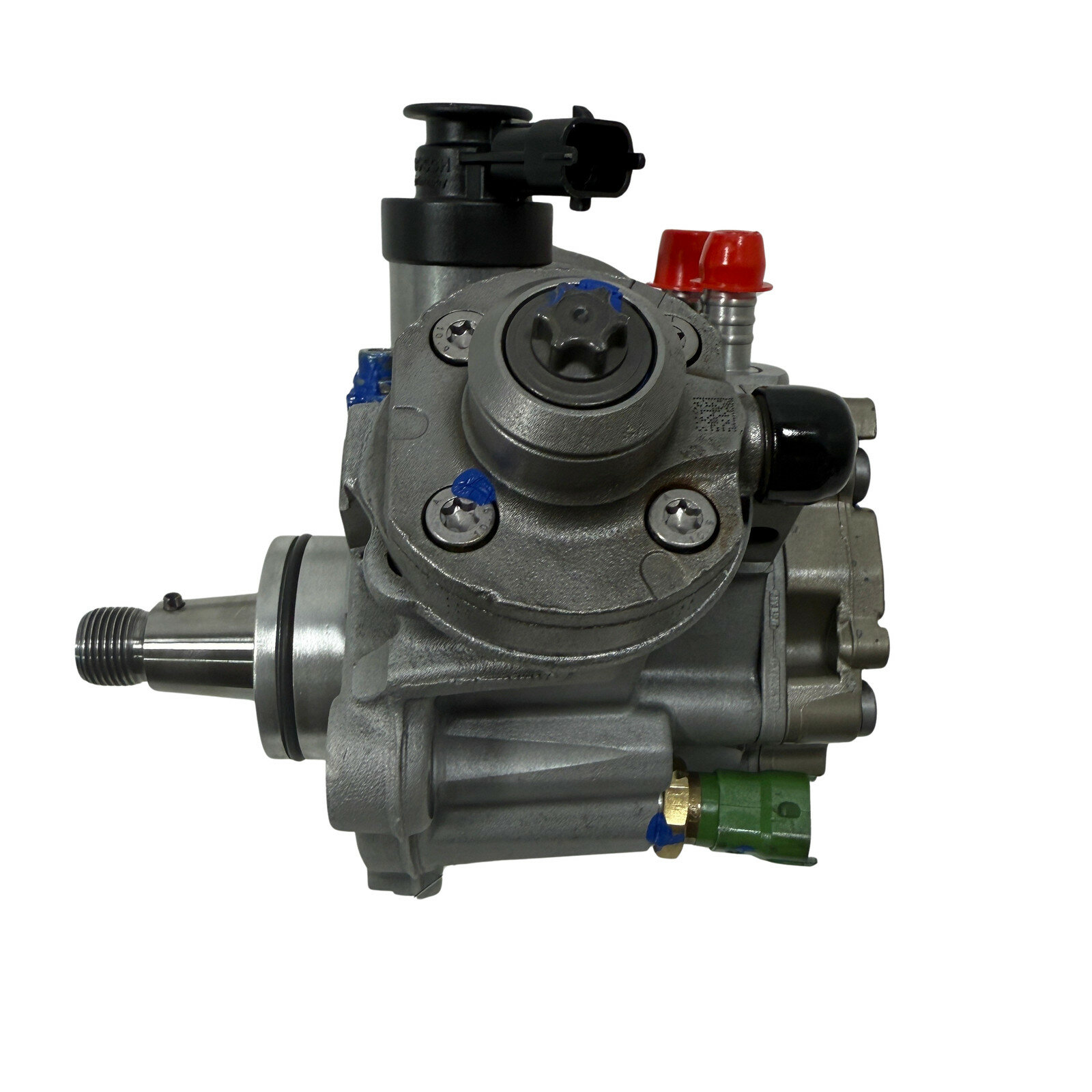 Впрыскивающий насос Common Rail подходит для двигателей Renault/Volvo 0-986-437-601 (7421219977)