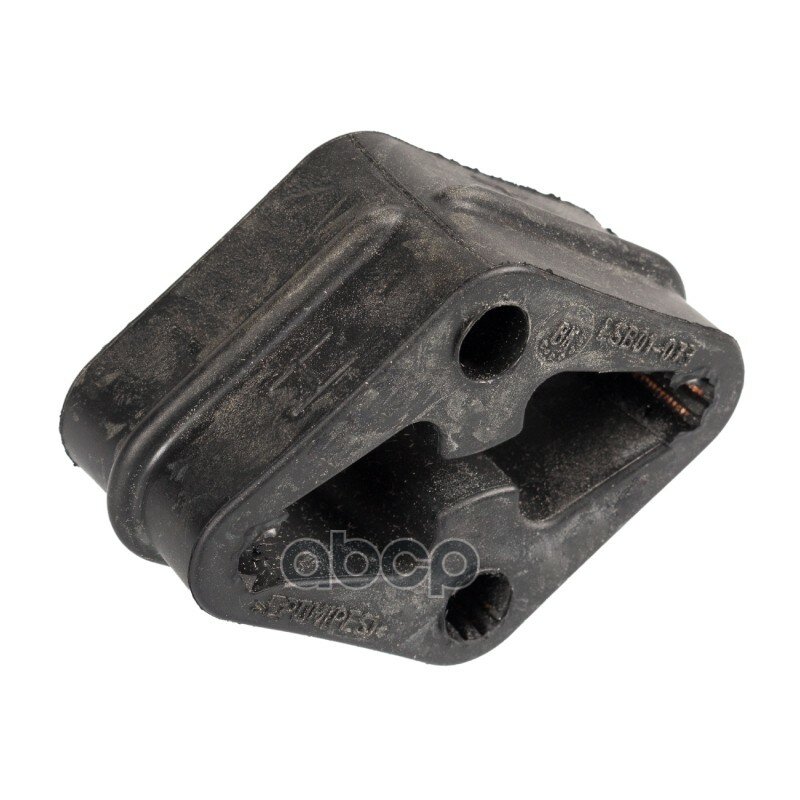 Кронштейн глушителя для глушителя шт Febi арт. 170922