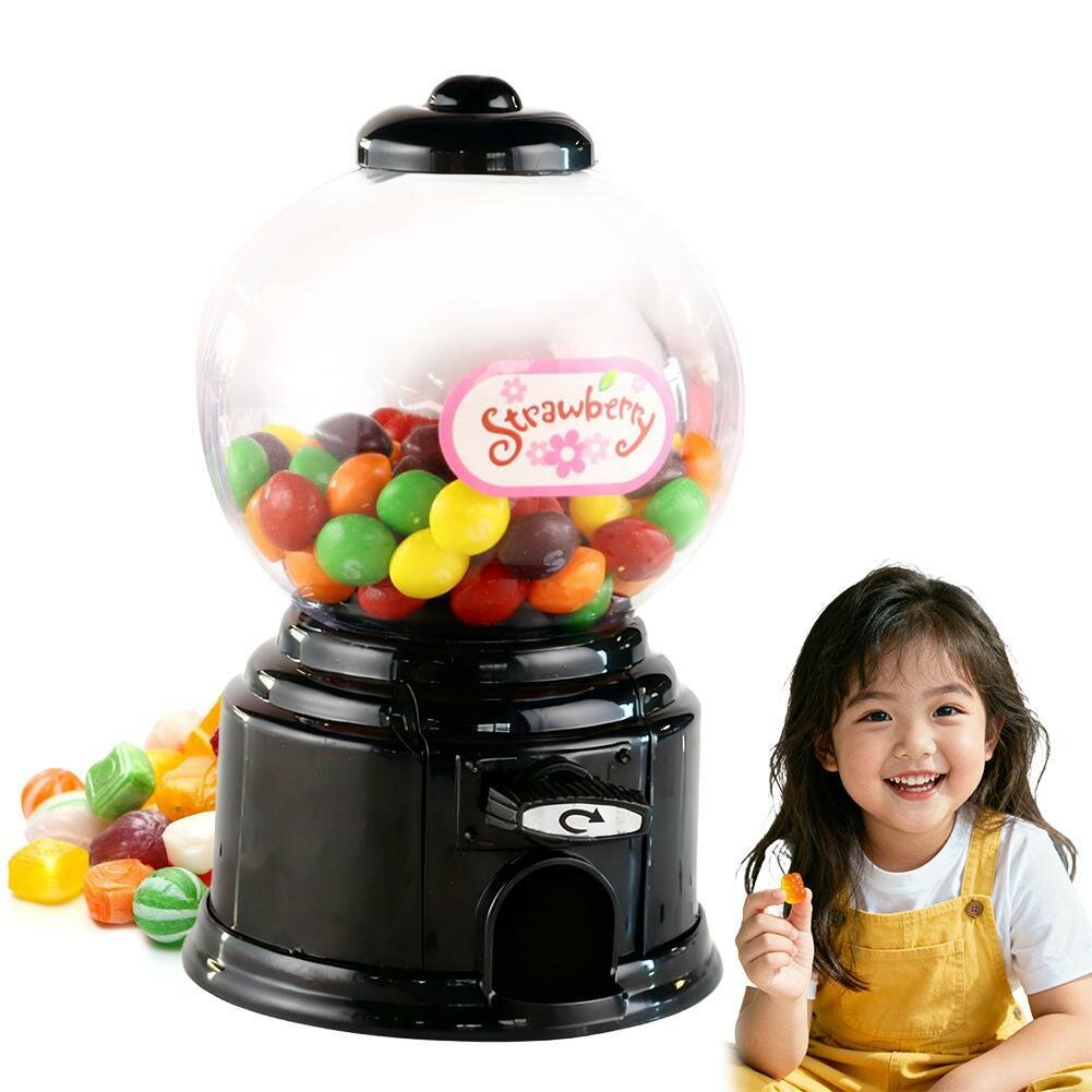 Маленький автомат для конфет