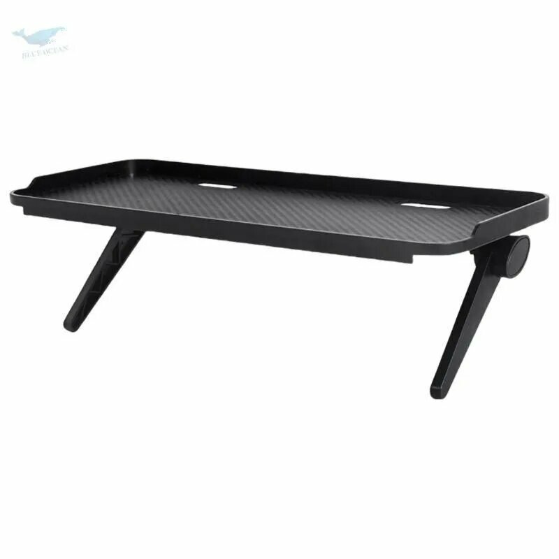 Стойка для ТВ-приставки без перфорации, кронштейн хранения монитора офисного компьютера-перфорированный 30x12,5 смДобро пожаловать