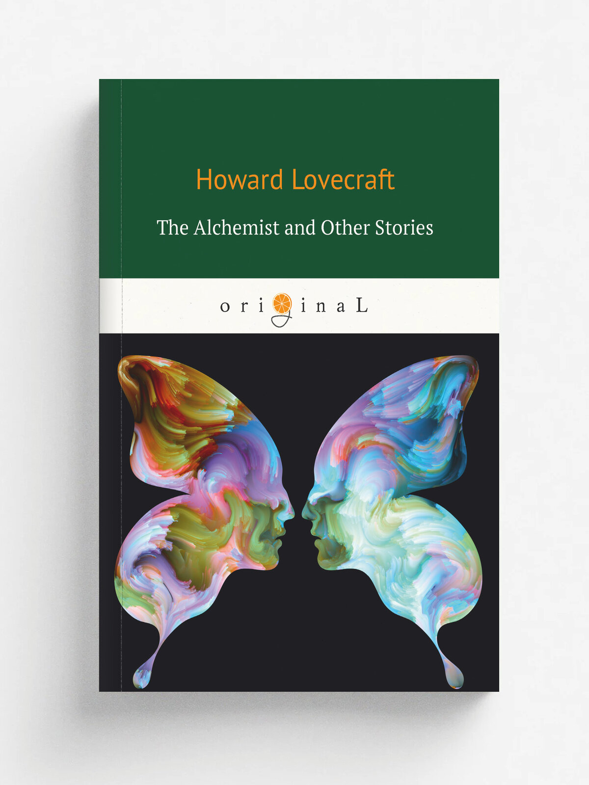 The Alchemist and Other Stories/Алхимик и другие рассказы