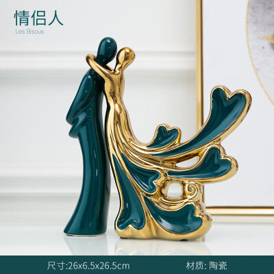 ⭐Легкая роскошь, современные украшения для спальни и гостиной, креативные орнаменты из акации в виде лебедя, подарок для молодоженов и лучших друзей на свадьбу⭐