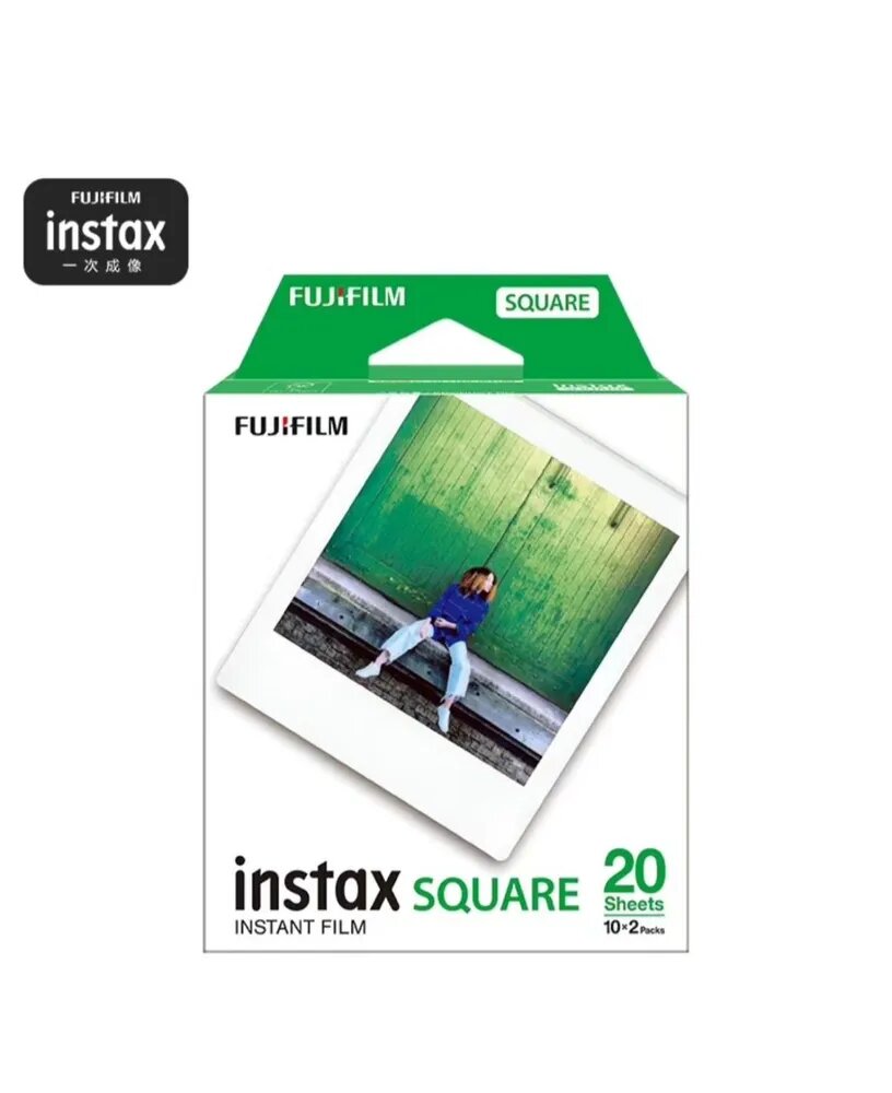 Fujifilm Мини-принтер fujifilm sp3 Мини-принтер — фото 1