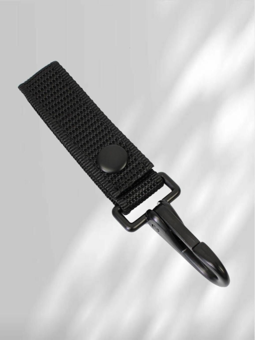 Крепления для ключей на ремень MOLLE