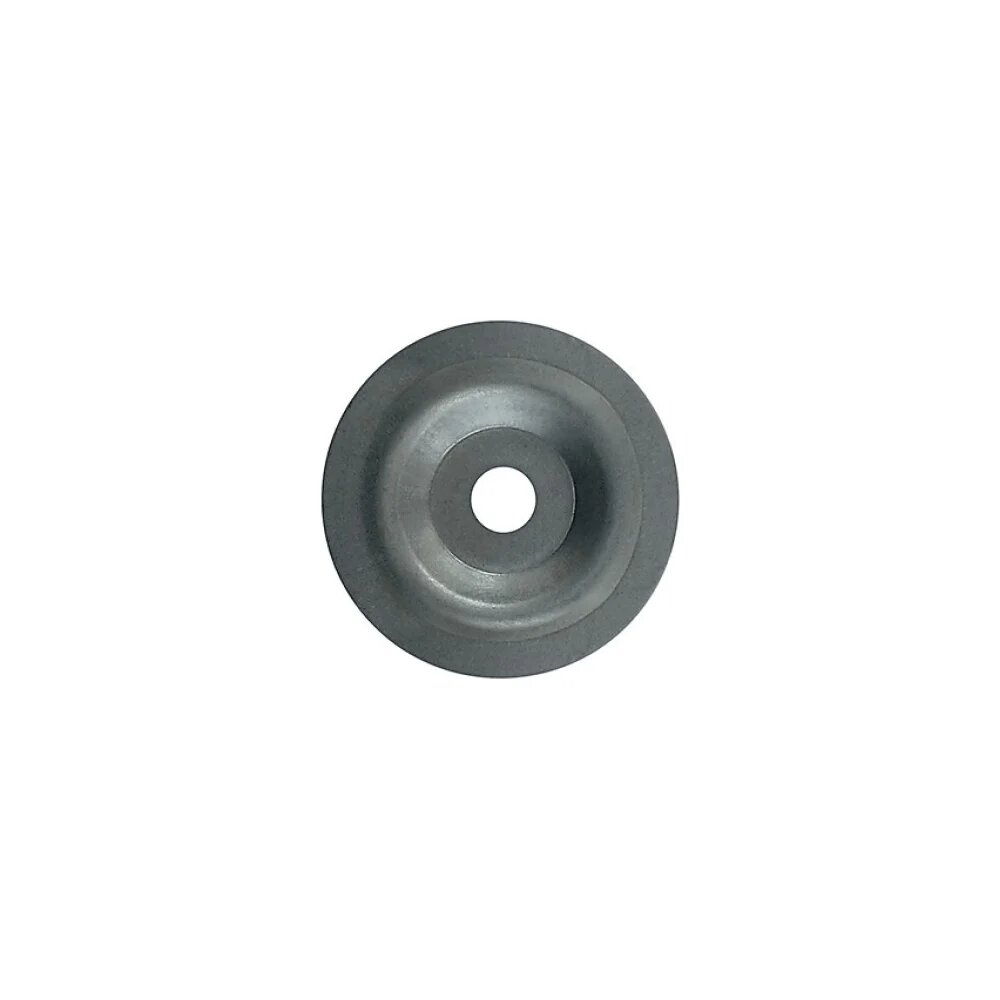 Кровельная стальная шайба Holdex RD1 круглая 50x0,5 мм 500 шт RD1050